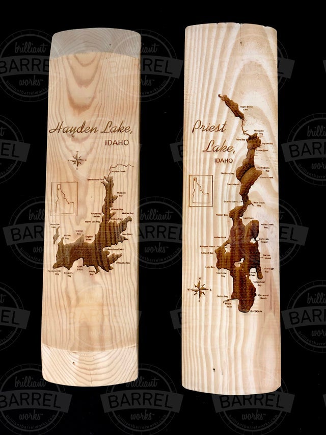 Brilliant Barrel Works